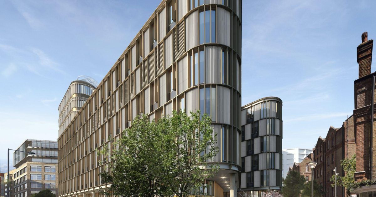 Launching our new Oriel film | Moorfields Eye Charity